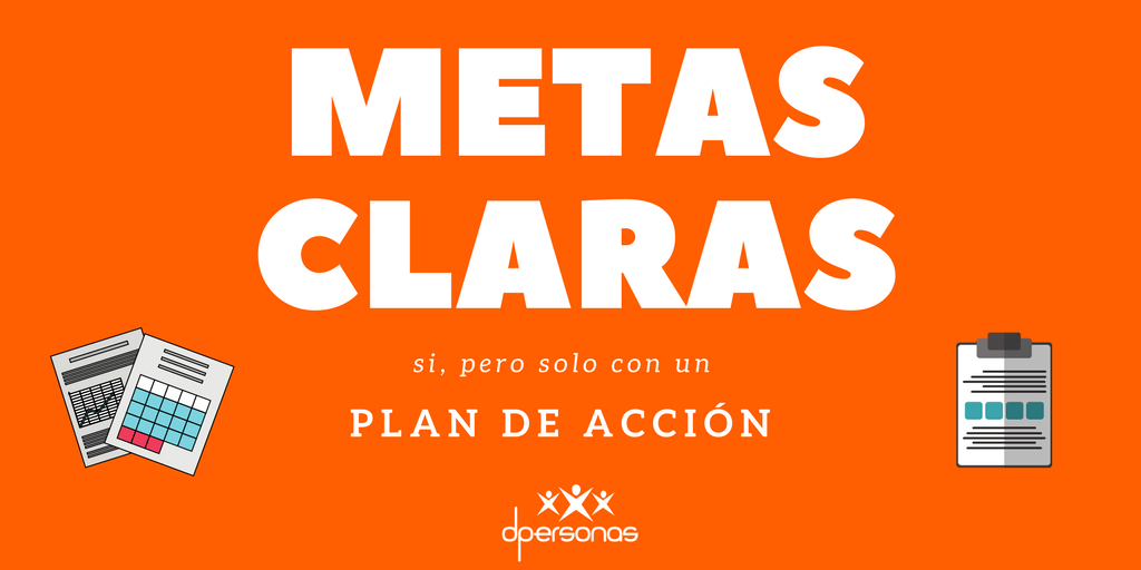 Orientación a resultados - dpersonas