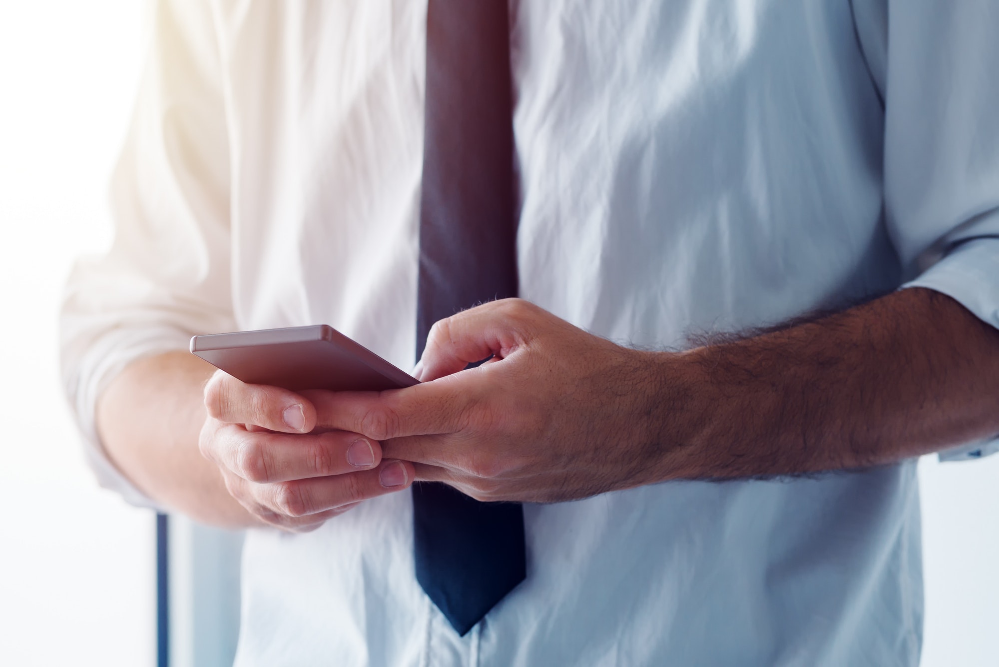 La obligación de estar actualizado - dpersonas