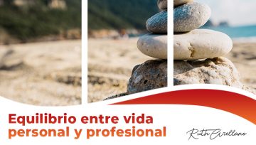 Equilibrio entre vida personal y profesional - dpersonas