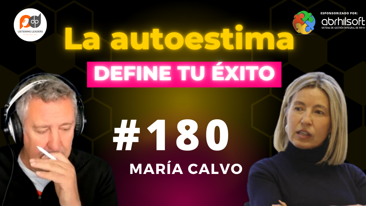 María Calvo – Profesora Universitaria y escritora - dpersonas