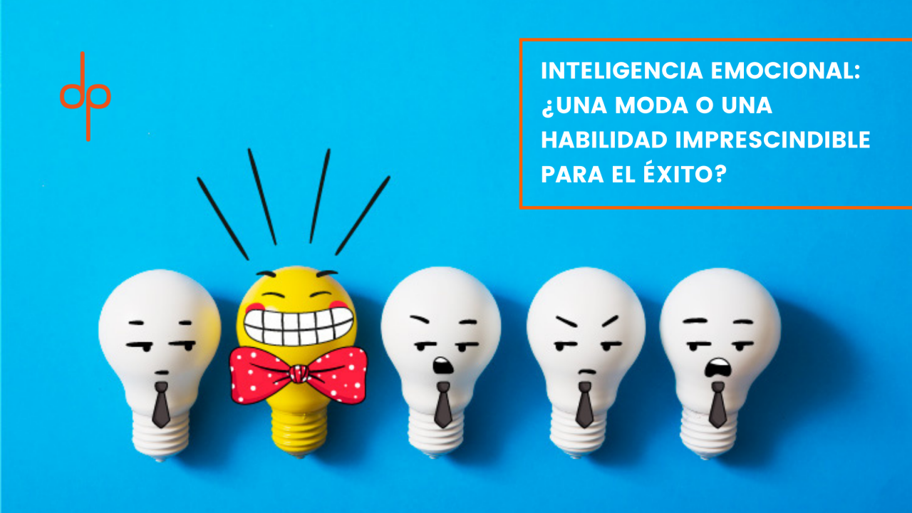 5 Claves Para Alcanzar una Inteligencia Emocional Imparable y Transformar Tu Vida