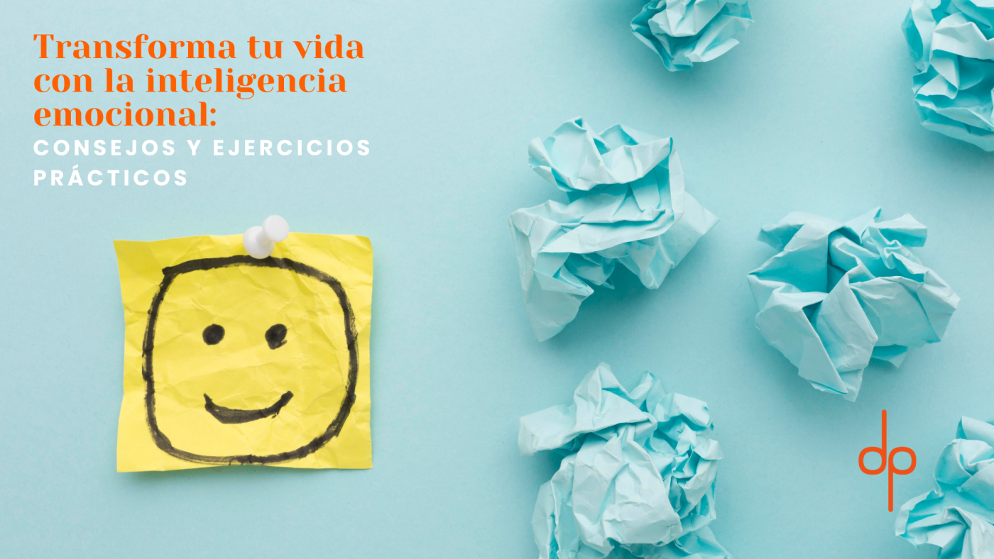 5 Claves Para Alcanzar una Inteligencia Emocional Imparable y Transformar Tu Vida