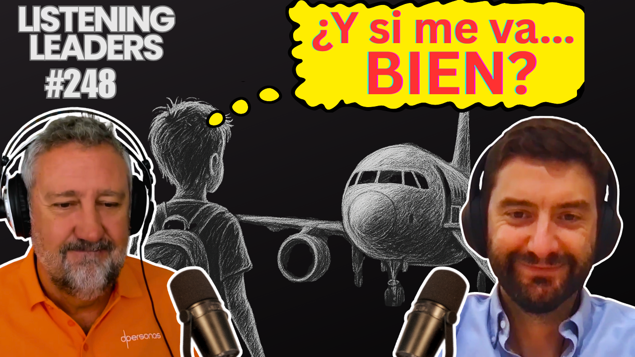 Estudiar fuera: ¿aventura o locura? | Entrevista a Oliver Rodríguez ...