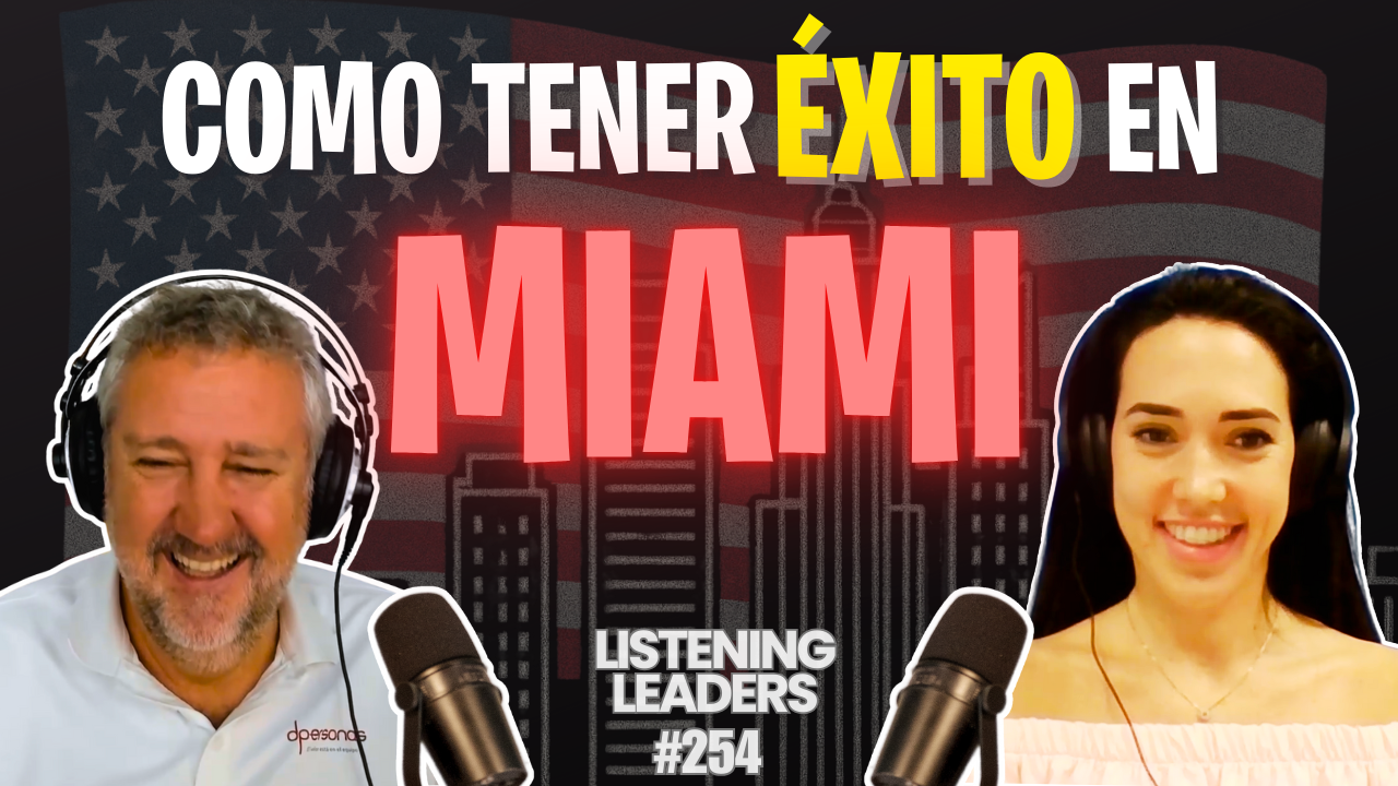 De Murcia a Miami: el viaje de transformación de Sofía de la Torre - dpersonas